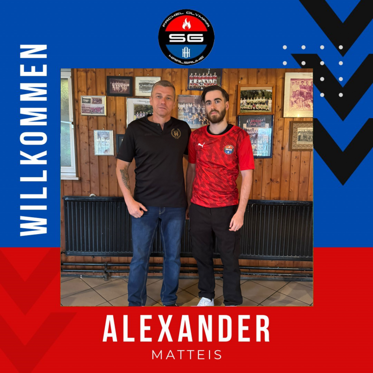 Home | SG Fackel Olympia